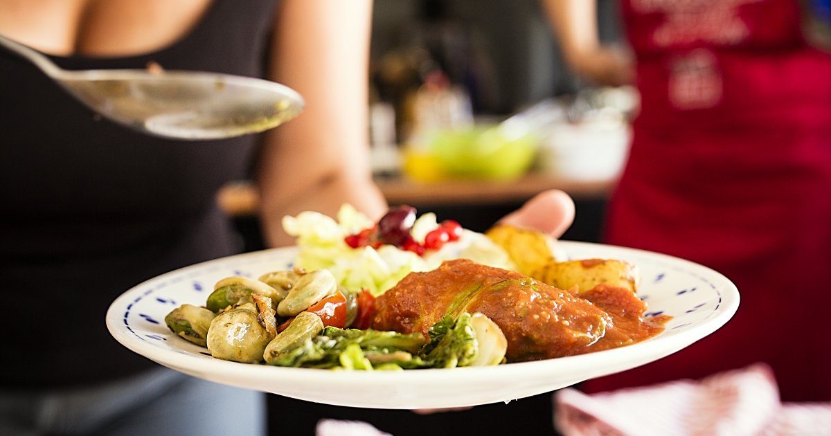 Keukenpraatjes: koken met restjes | Velt