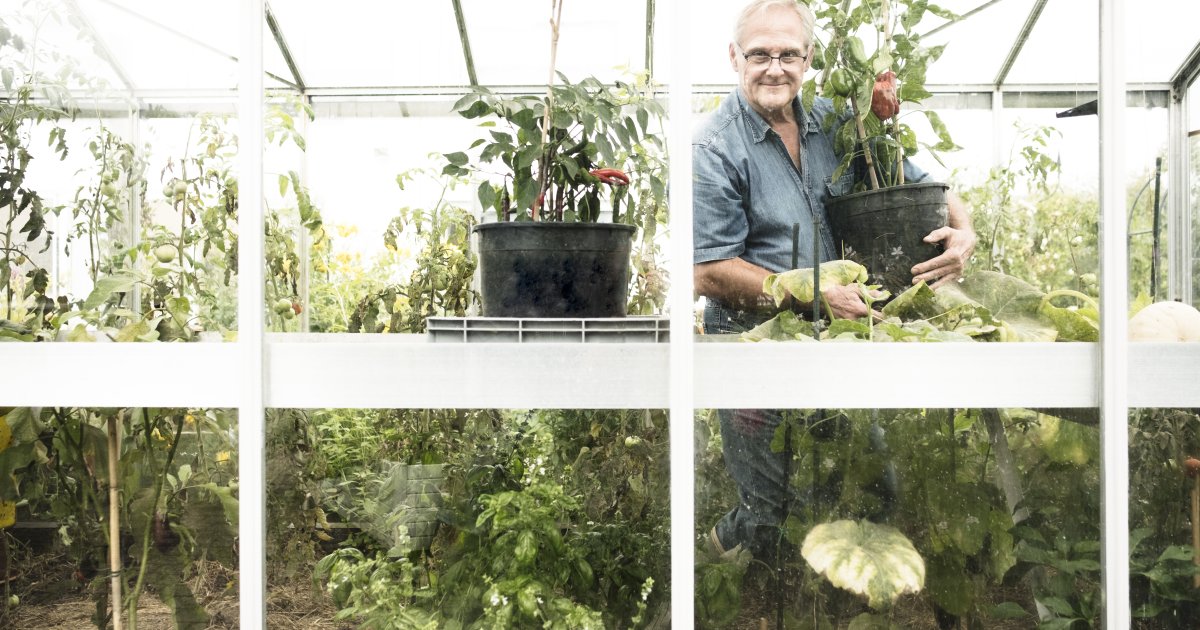 ‘Alles begint met passie’ | Velt