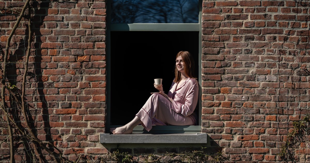 Bijna 3.000 aanmeldingen voor SOS Slaapkamer | Velt