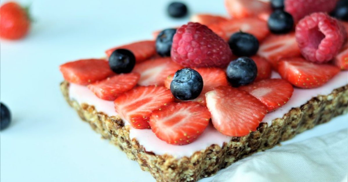 Aardbeienslof | Velt