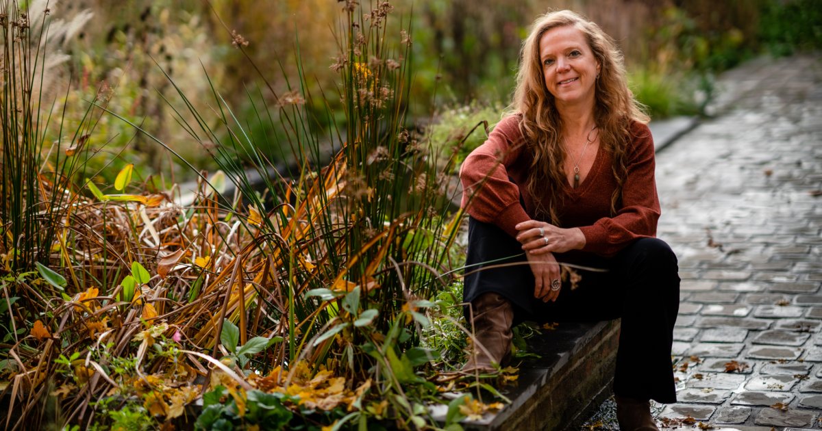 Tuinen in Beweging | Velt