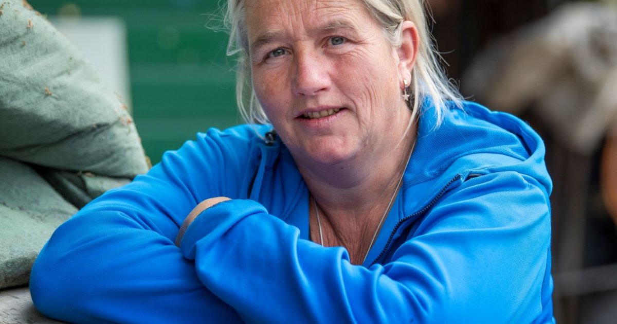 Tinekes spinazie | Velt