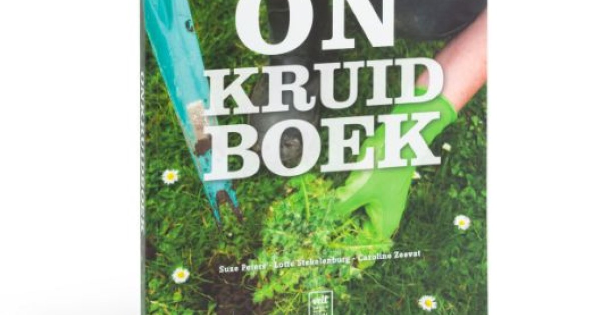 Onkruidboek | Velt
