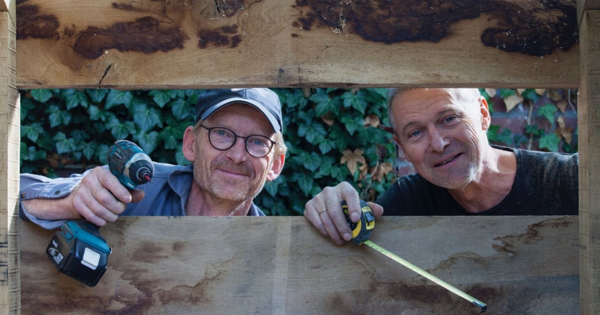 Lang leve de eik | Velt