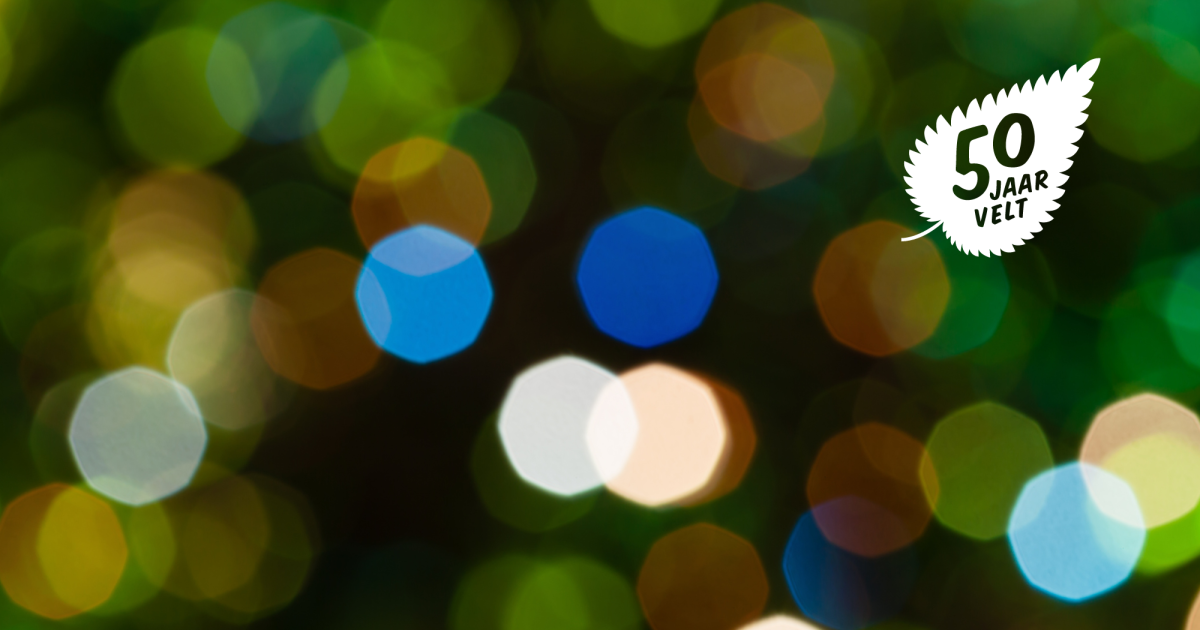 50 jaar Velt | Velt