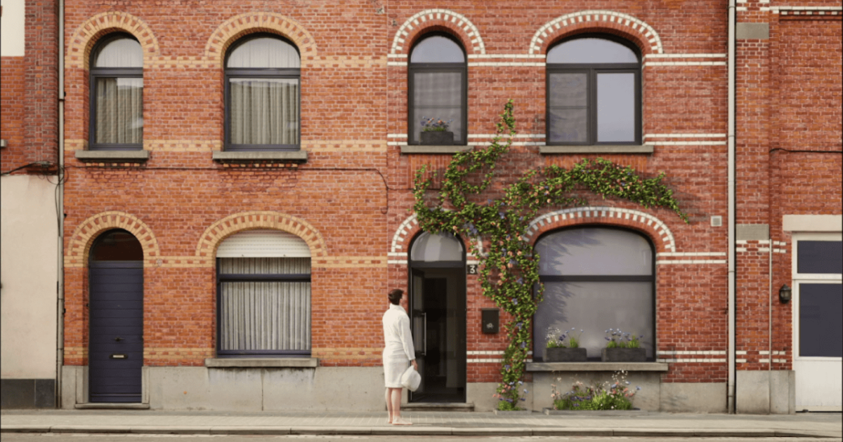 Groene Gevels | Velt