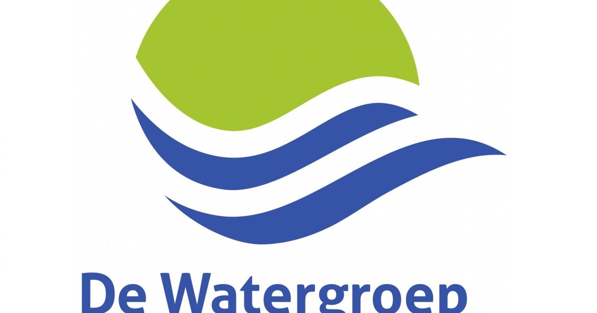 10.000 bedankjes voor De Watergroep | Velt