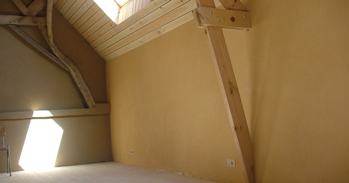 Natuurverven komen uit de verf | Velt