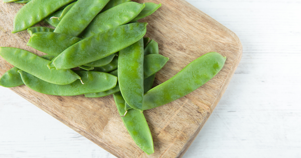 Worteltjes en peultjes | Velt