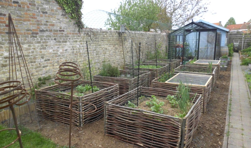 Tuin van Jan en Dorien | Velt