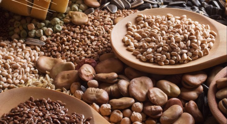 Lekker plantaardig | Velt