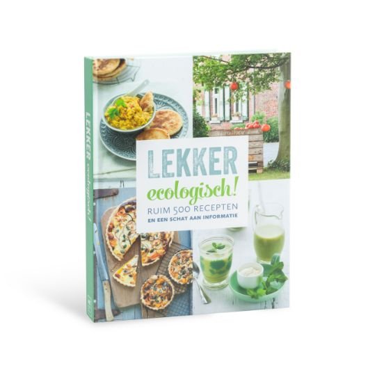 Lekker ecologisch! | Velt