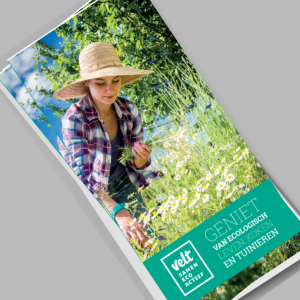 Met steeds meer | Velt